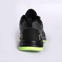 China Steel Toe And Kevlar Knitted Safety Shoes Top Choice for Heavy Duty Work for sale