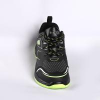 China Steel Toe And Kevlar Knitted Safety Shoes Top Choice for Heavy Duty Work for sale