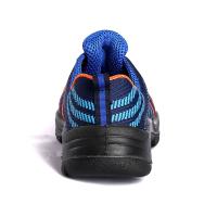 China Selling Units Single Item Fly Knit Safety Shoes for Manufacturing for sale