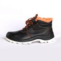 China Slip Resistant Anti Puncture and Anti Smash The Ultimate Safety Solution Work Boots for Unisex for sale
