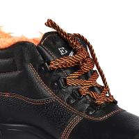 China Slip Resistant Anti Puncture and Anti Smash The Ultimate Safety Solution Work Boots for Unisex for sale