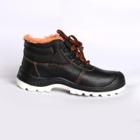 China Slip Resistant Anti Puncture and Anti Smash The Ultimate Safety Solution Work Boots for Unisex for sale