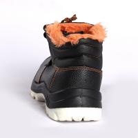 China Slip Resistant Anti Puncture and Anti Smash The Ultimate Safety Solution Work Boots for Unisex for sale