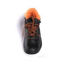 China Slip Resistant Anti Puncture and Anti Smash The Ultimate Safety Solution Work Boots for Unisex for sale