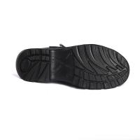 China Steel Toe And Steel Plate Standard Waterproof Safety Boots Puncture Resistant for Performance Work Shoes for sale