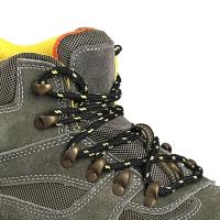 China PU Outsole Safety Boots for and Waterproof Protection for sale