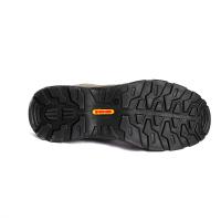 China PU Outsole Safety Boots for and Waterproof Protection for sale