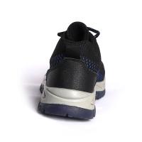 China Kevlar Midsole Composite Toe Safety Shoes with Mesh Lining Electrical Hazard / Puncture Protection for sale