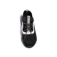 China USD8-11 Per Pair Fly Knit Safety Shoes With Puncture Resistant And Electrical Hazard Protection for sale