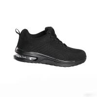 China OEM Or SHENGJIE Knitted Safety Shoes featuring Steel Toe Protection for sale