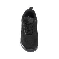 China OEM Or SHENGJIE Knitted Safety Shoes featuring Steel Toe Protection for sale