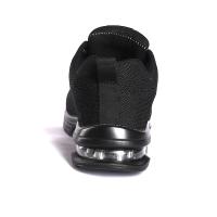 China OEM Or SHENGJIE Knitted Safety Shoes featuring Steel Toe Protection for sale