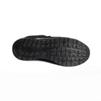 China OEM Or SHENGJIE Knitted Safety Shoes featuring Steel Toe Protection for sale