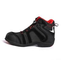 China Work Boots/Rubber EVA Outsole/Steel Toe And Steel Plate/Nylon Fabric Gusset/For Men Women for sale