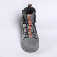 China Genuine Nubuck Cow Leather Casual Shoes with Ortholite Insole for Women for sale