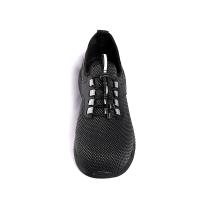 China Shockproof and Flexible Fly Knit Safety Shoes with Kevlar Outsole for sale