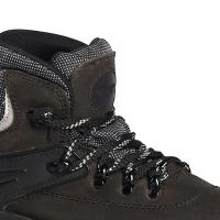 China Genuine Leather Upper BK Mesh / Air Mesh Lining And Environmentally Friendly PU Outsole Material for sale