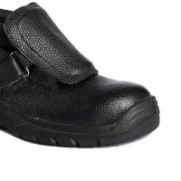 China CE Men's 10 Safety Boots With Steel Toe And Steel Plate And Slip Resistant Standard Comfortable Work Shoes for sale