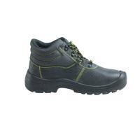 China Worker Men S3 Stay Safe Comfortable At Work With Comfortable EVA Insole Safety Boots for sale
