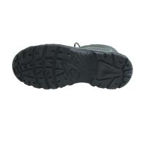 China Worker Men S3 Stay Safe Comfortable At Work With Comfortable EVA Insole Safety Boots for sale