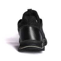 China US 6-12 Size Options Fly Knit Safety Shoes With Electric Hazard Protection And Nylon Fabric Gusset Tongue for sale