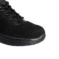 China Kevlar Midsole Material And BK Mesh Lining The Perfect Combination For Flyknit Protective Footwear for sale