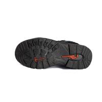 China USD8-9 Low Cut Safety Shoes With Slip Resistant Sole Steel Toe Protection for sale