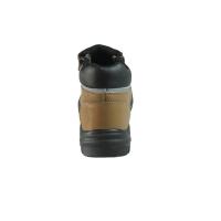 China Anti Puncture Anti Smash Insole Comfortable EVA For Slip Resistant Protection Performance Safety Boots for sale