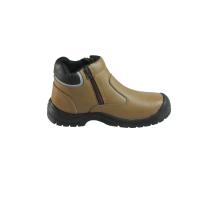China Anti Puncture Anti Smash Insole Comfortable EVA For Slip Resistant Protection Performance Safety Boots for sale