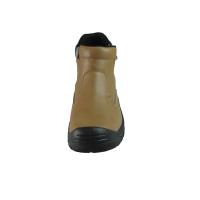 China Anti Puncture Anti Smash Insole Comfortable EVA For Slip Resistant Protection Performance Safety Boots for sale