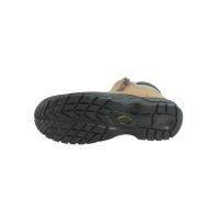 China Anti Puncture Anti Smash Insole Comfortable EVA For Slip Resistant Protection Performance Safety Boots for sale