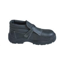 China Anti Puncture Anti Smash Insole Comfortable EVA With BK Mesh / Air Mesh Lining Safety Shoes For Men for sale