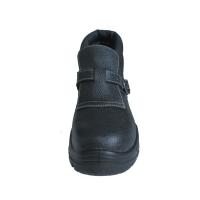 China Anti Puncture Anti Smash Insole Comfortable EVA With BK Mesh / Air Mesh Lining Safety Shoes For Men for sale