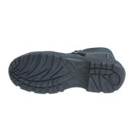 China Anti Puncture Anti Smash Insole Comfortable EVA With BK Mesh / Air Mesh Lining Safety Shoes For Men for sale