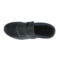 China Anti Puncture Anti Smash Insole Comfortable EVA With BK Mesh / Air Mesh Lining Safety Shoes For Men for sale