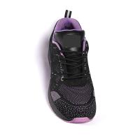 China Anti Slip Flyknit Protective Footwear Safety Shoes For Workers' Safety for sale