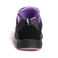 China Anti Slip Flyknit Protective Footwear Safety Shoes For Workers' Safety for sale