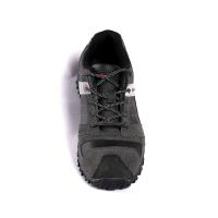 China Puncture Resistant Protective Shoes With Low Top Heat Resistant Yes for sale