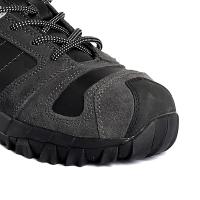 China Puncture Resistant Protective Shoes With Low Top Heat Resistant Yes for sale