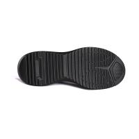 China Steel Toe Protection Fly Knit Safety Shoes For Tough Environments for sale