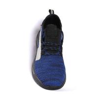 China Steel Toe Protection Fly Knit Safety Shoes For Tough Environments for sale