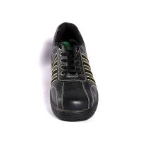 China Electrical Hazard Rated Safety Boots With Low Cut Design Safety Shoes for sale