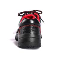 China Electrical Hazard Rated Low Cut Safety Shoes Made In CN Breathable for sale