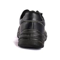 China Metal Eyelets Safety Boots With Low Cut Waterproof Safety Shoes for sale