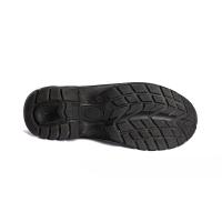 China Metal Eyelets Safety Boots With Low Cut Waterproof Safety Shoes for sale