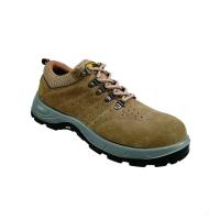 China USD7-9 Range Protective Shoes With Low Top Lace Up Closure Type for sale