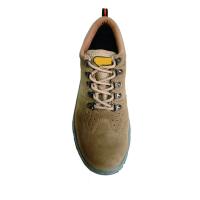 China USD7-9 Range Protective Shoes With Low Top Lace Up Closure Type for sale