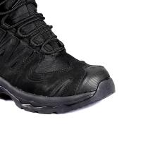 China Rubber EVA Sole Material Waterproof Upper EVA Midsole Ultimate Comfort Outdoor Boots for sale