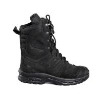 China Rubber EVA Sole Material Waterproof Upper EVA Midsole Ultimate Comfort Outdoor Boots for sale