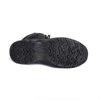 China Rubber EVA Sole Material Waterproof Upper EVA Midsole Ultimate Comfort Outdoor Boots for sale